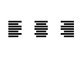 Text Align Vector Icons