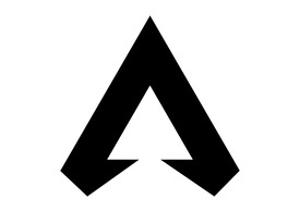Apex Legends Logo Free Vector - SuperAwesomeVectors